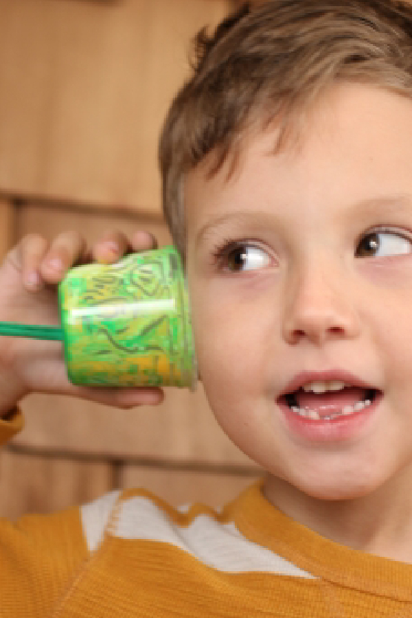 EYFS Focus: 10 Communication and Language Activities | Famly