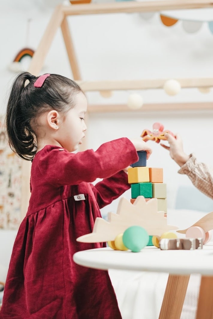 10 sensational STEM activities for toddlers | Famly