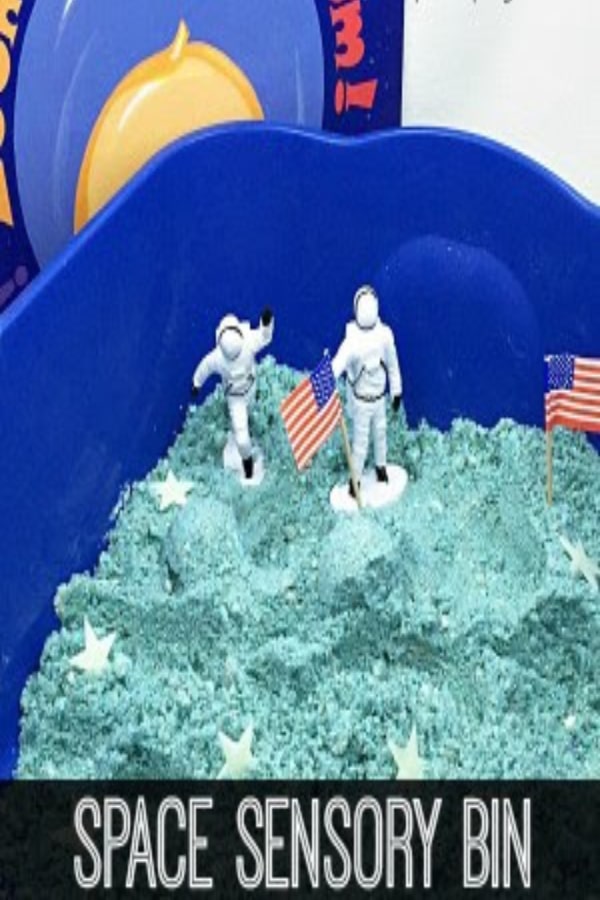 9 Early Years space activities for little astronauts | Famly