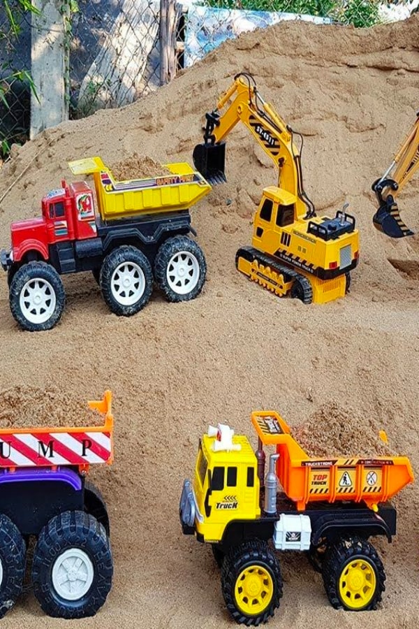 10 clever curiosity boxes for toddlers | Famly