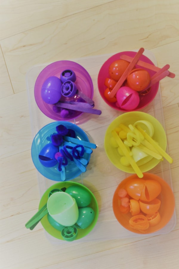 10 clever curiosity boxes for toddlers | Famly