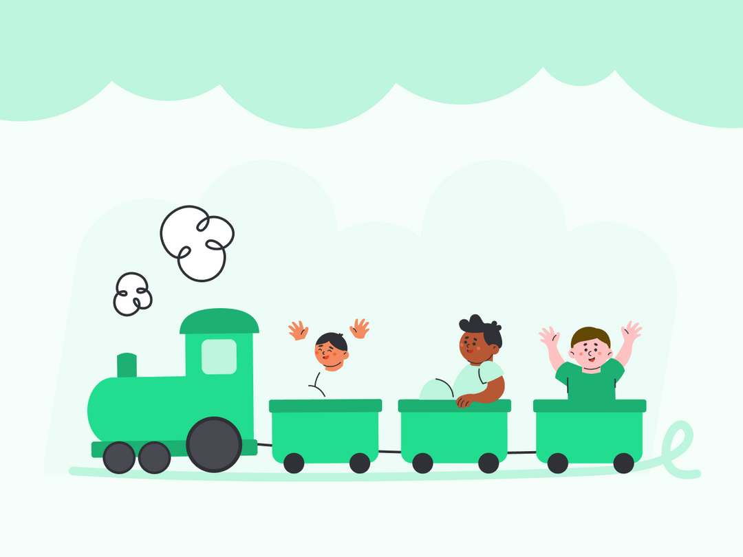 Engage early learners using provocations | Famly