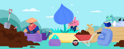 Best Practices for Starting a Great Community on Discord