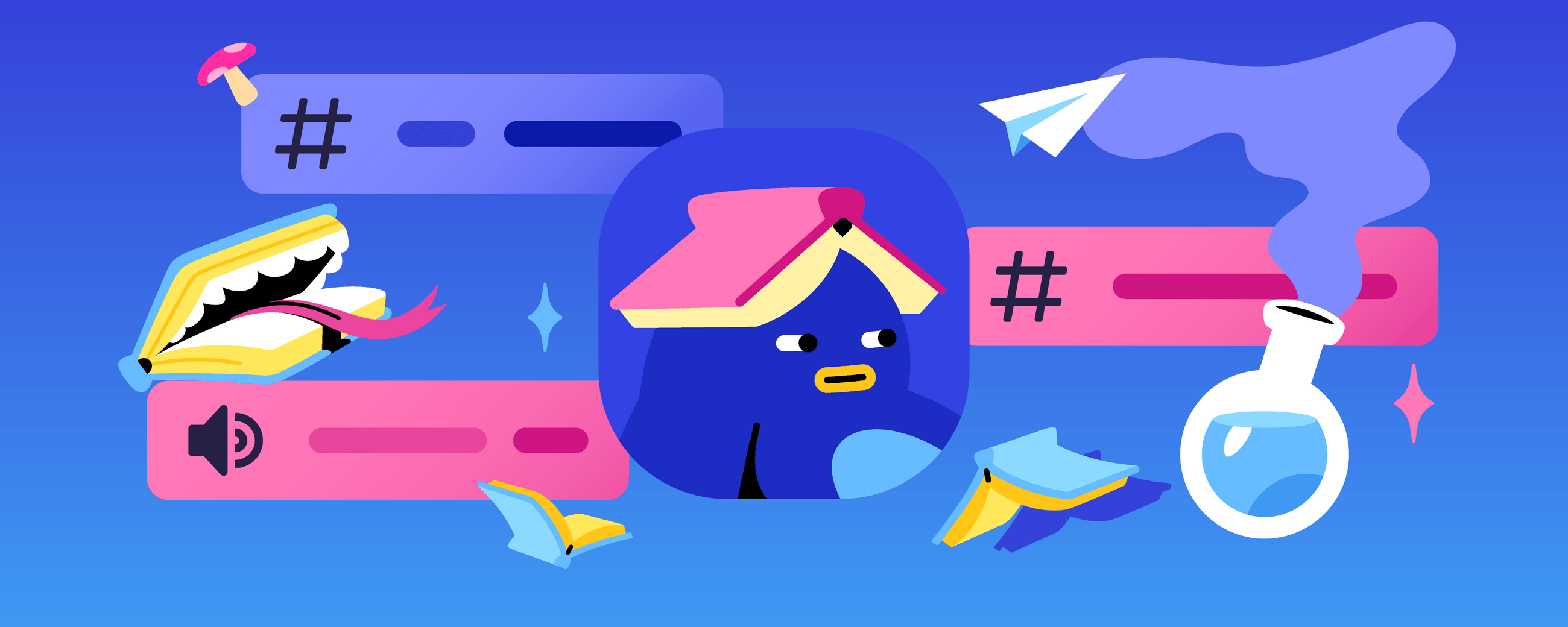 How to Make Your Discord Messages Bold, Italic, Underlined & Tons More