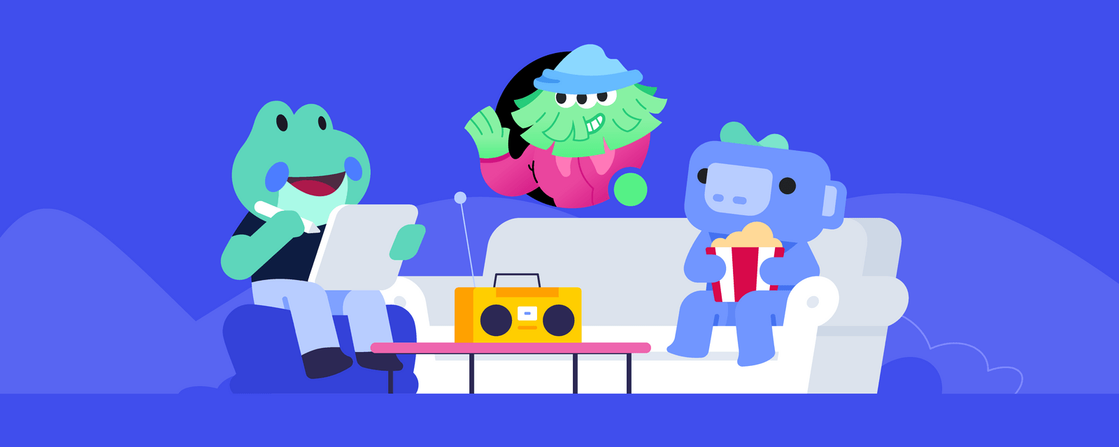 Fostering Friendships: A Beginner’s Guide to Discord Friends