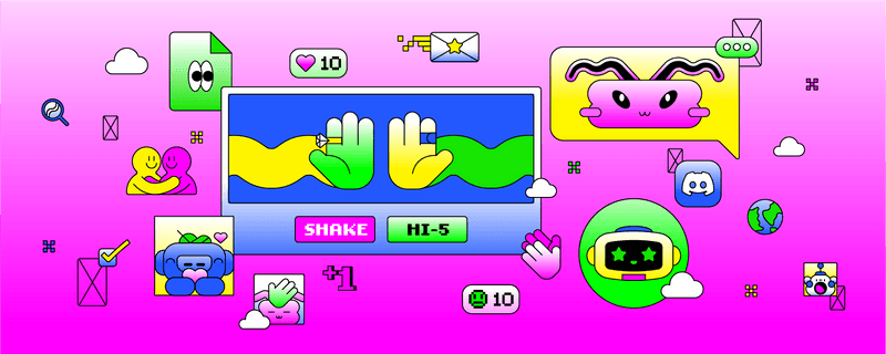 How to Create and Use Discord Emojis: A Beginner’s Guide to Creative ...