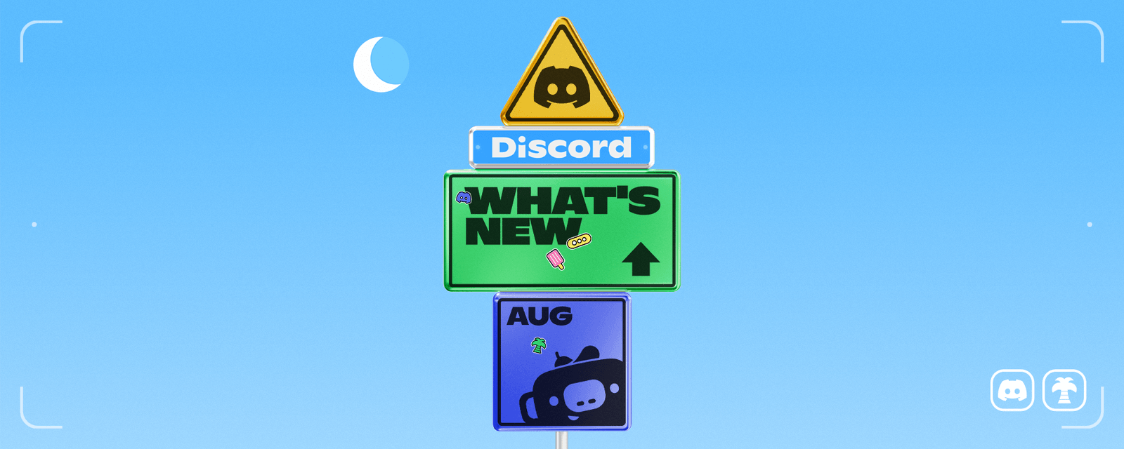 Discord Blog