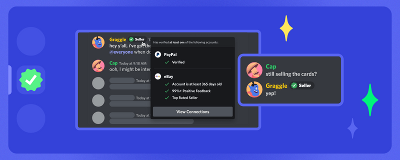 Discord