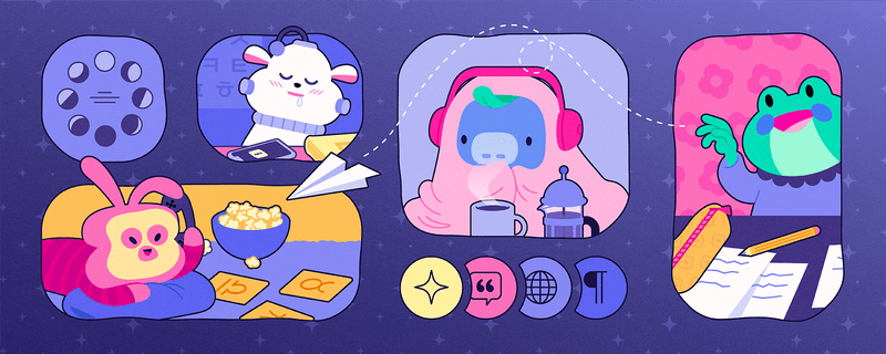 Fun Things to Do With Your Friends on Discord