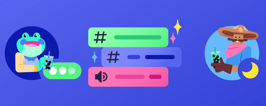 Privacy and Safety on Discord