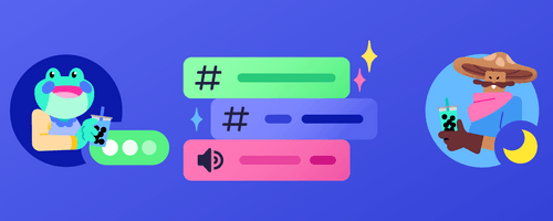 Privacy and Safety on Discord