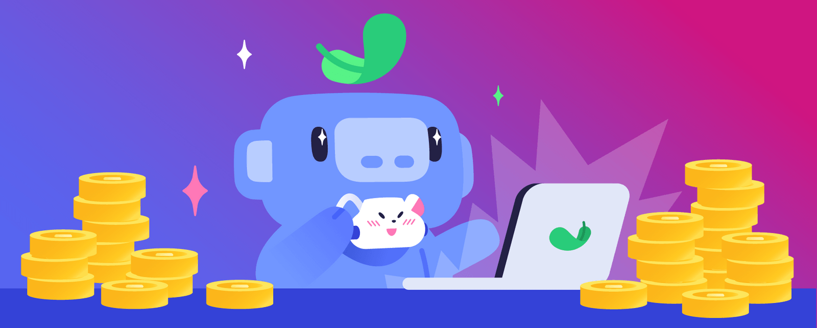 Discord Activities: Play Games and Watch Together