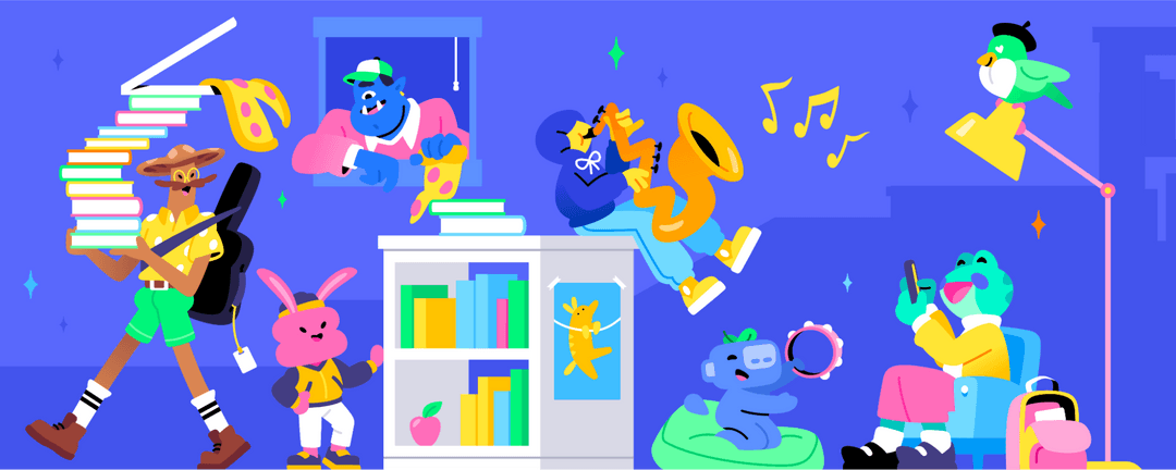 Best Apps for Students to Study and Socialize on Discord