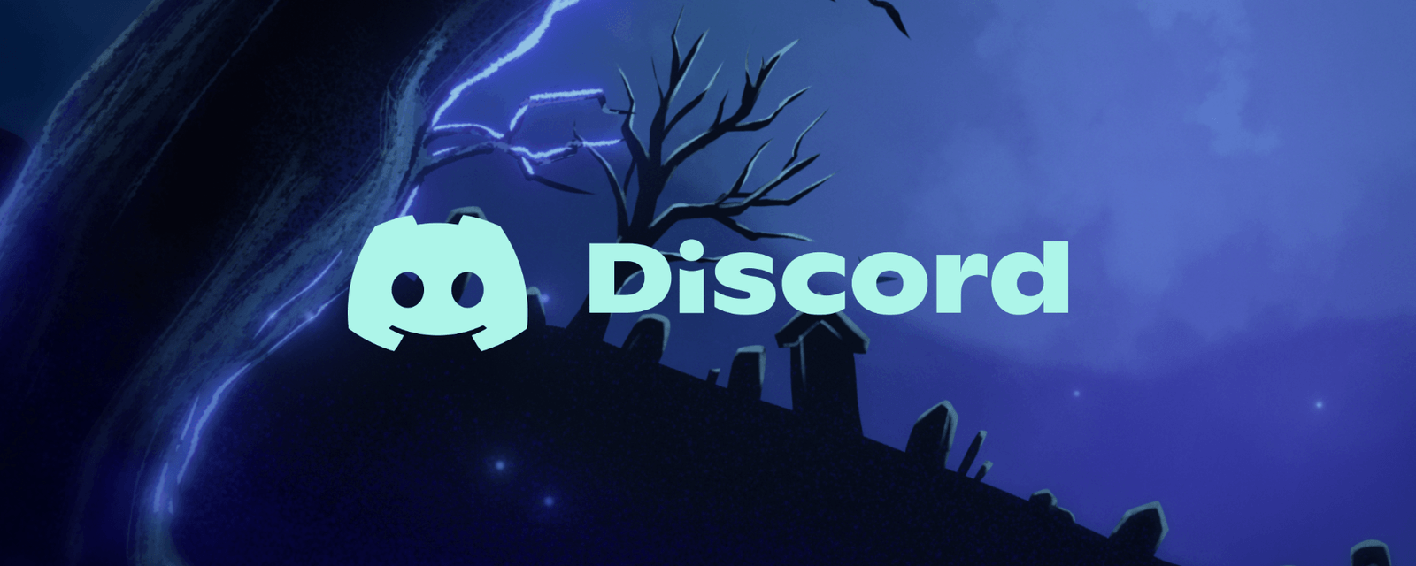 Discord Blog