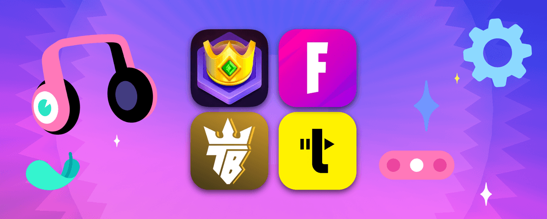 Apps on Discord to Uplevel Your Competitive Gaming Skills