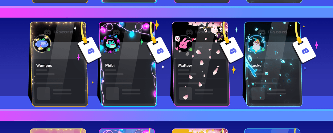 Complete Your Look in the Shop, Now Open to All