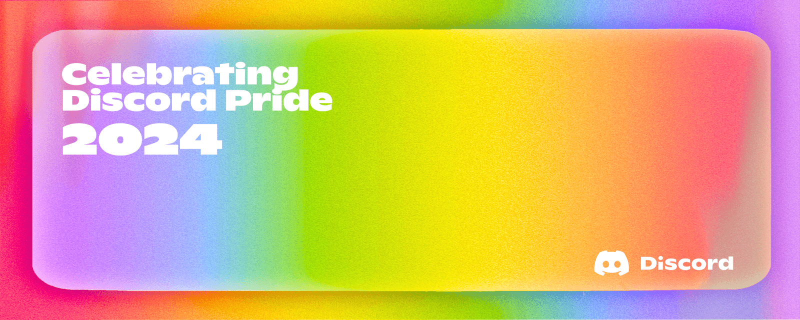 How Discord Celebrated Pride Month 2024