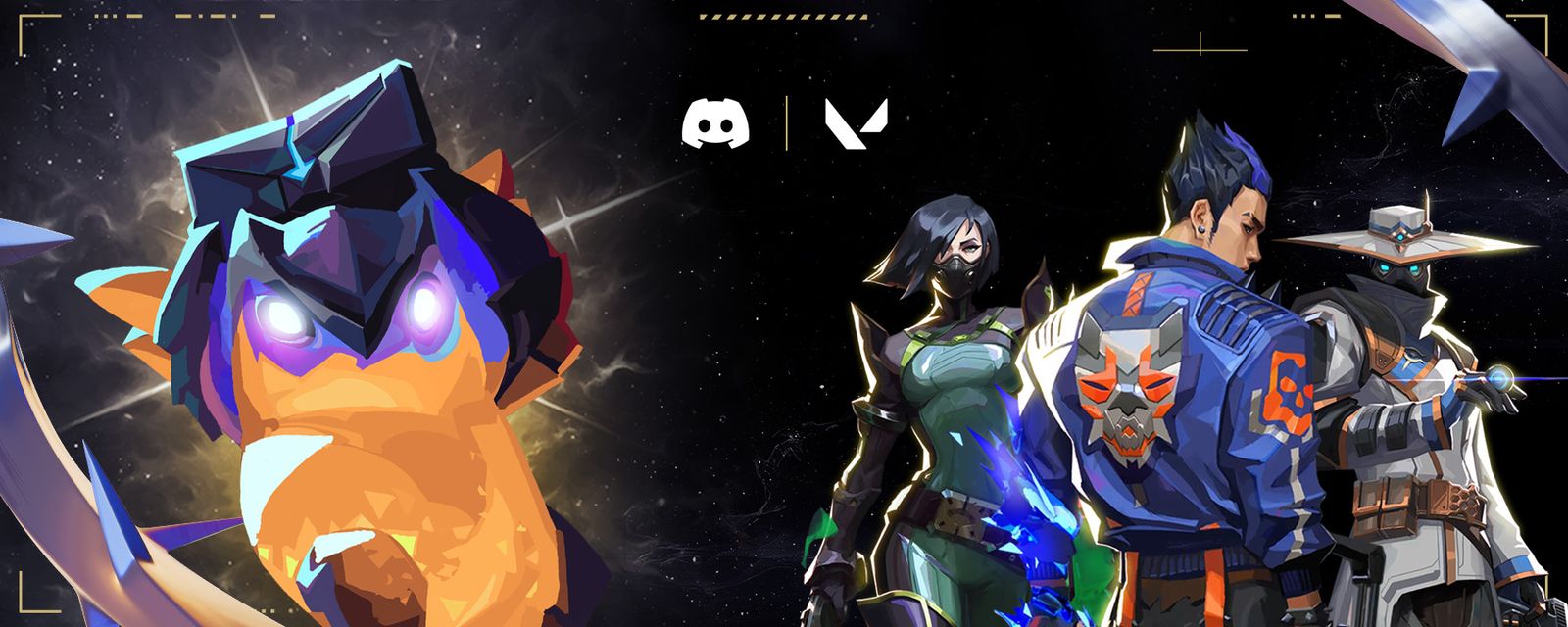Find Your Squad and Lock In: Get Hyped for VALORANT Champions with a ...