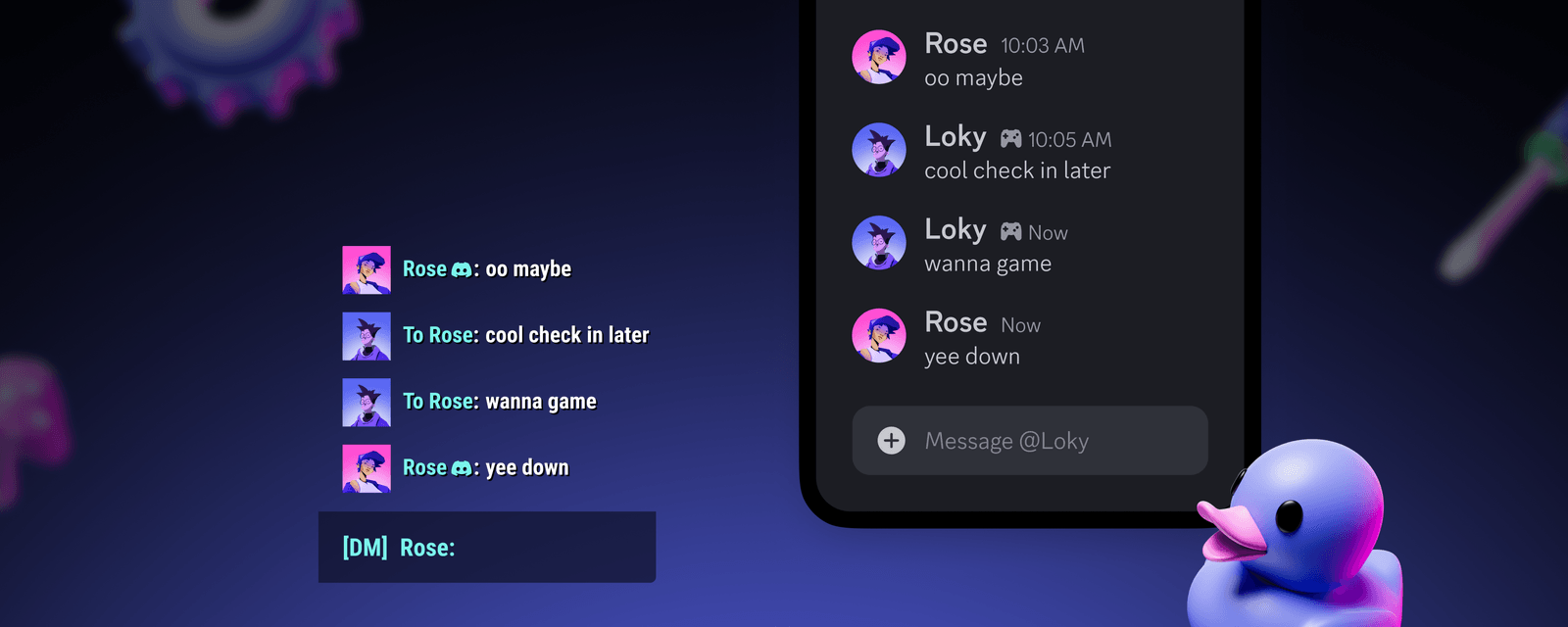 Announcing Discord’s Social SDK, Helping Power Your Game’s Social Experiences