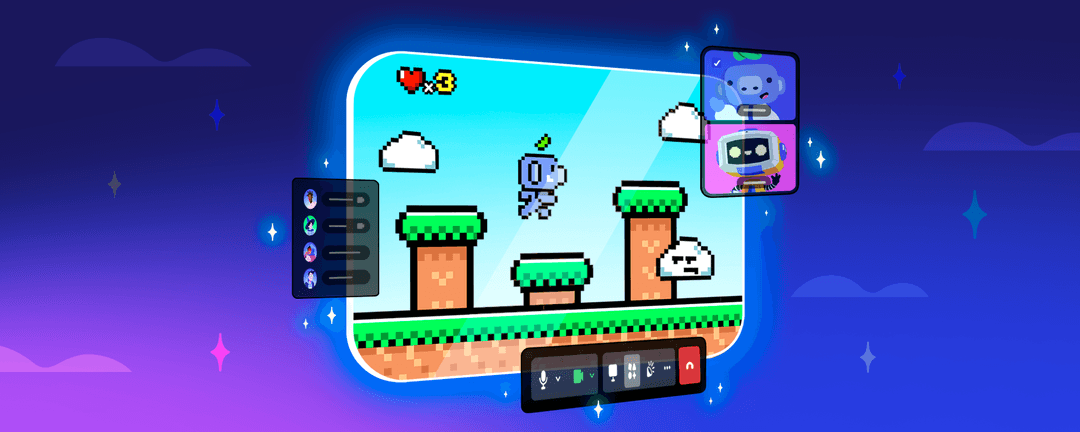 Forum Channels: A Space for Organized Conversations