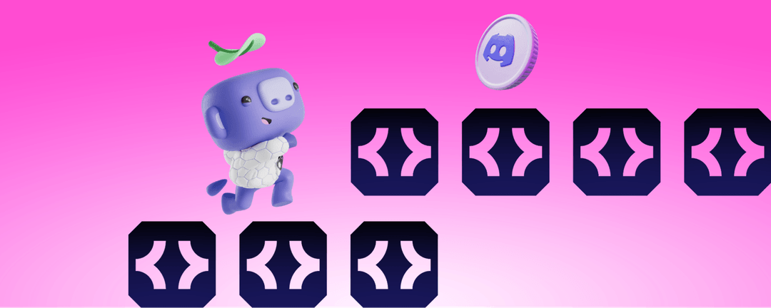 Discord Blog