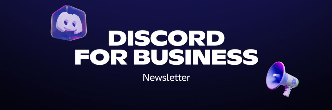 Discord Blog
