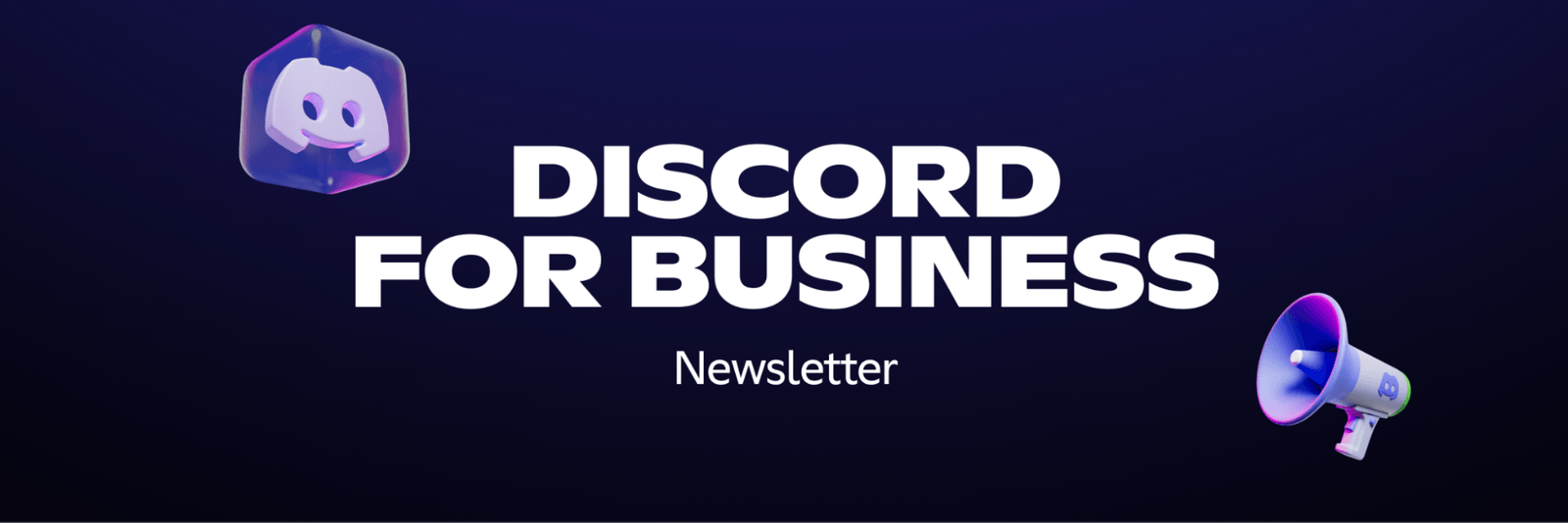 Discord Blog