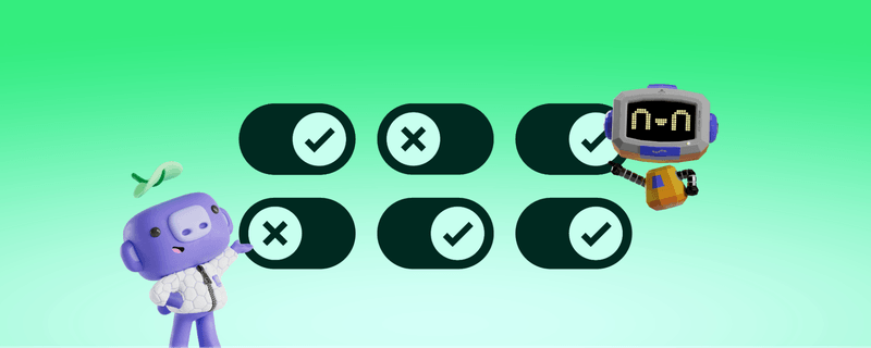 How to Set Up Your Server’s Roles for Members, Mods & Admins