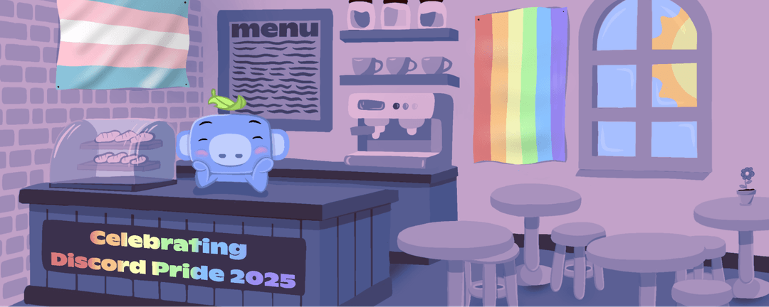 Discord Blog