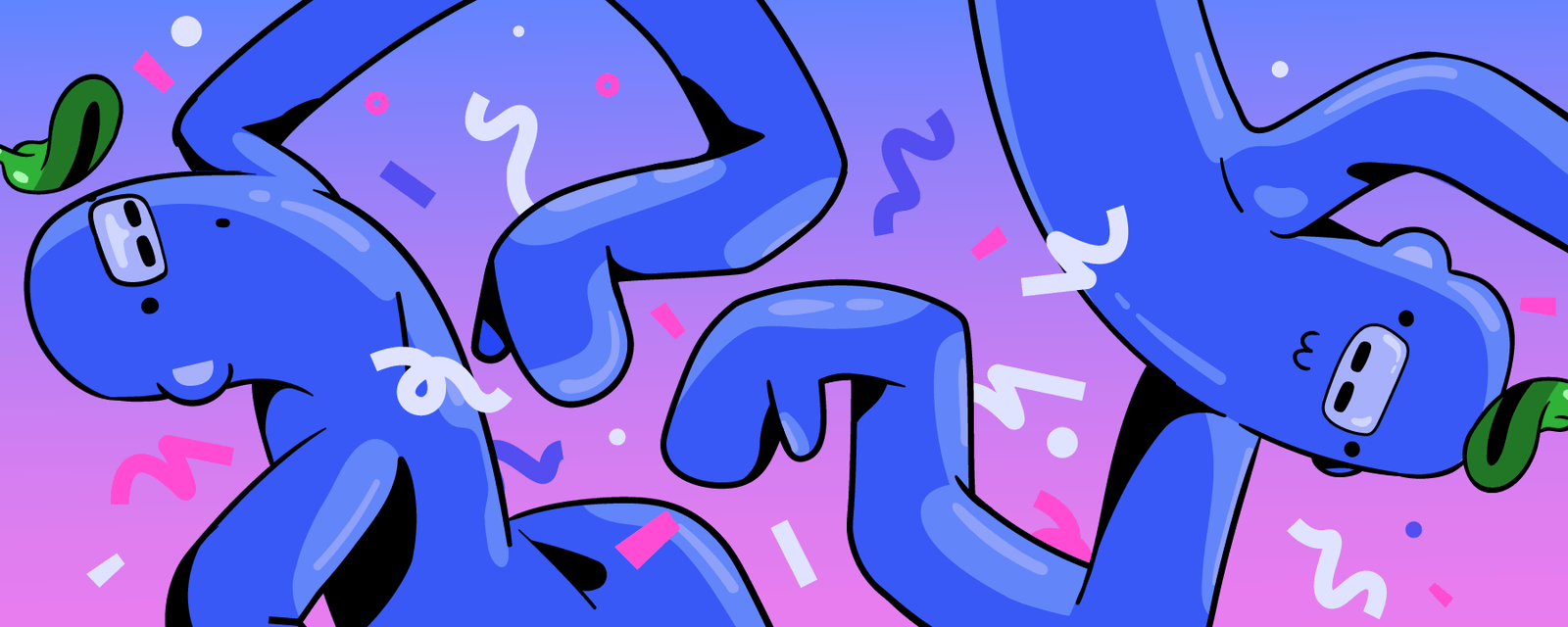 *FLAILS AROUND* SUMMER SPECIAL! JOIN NITRO, GET AN EXTRA MONTH OF NITRO ...