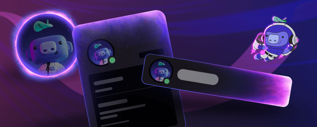 Revamped Overlay & Refreshed Desktop Give Game Time a Boost