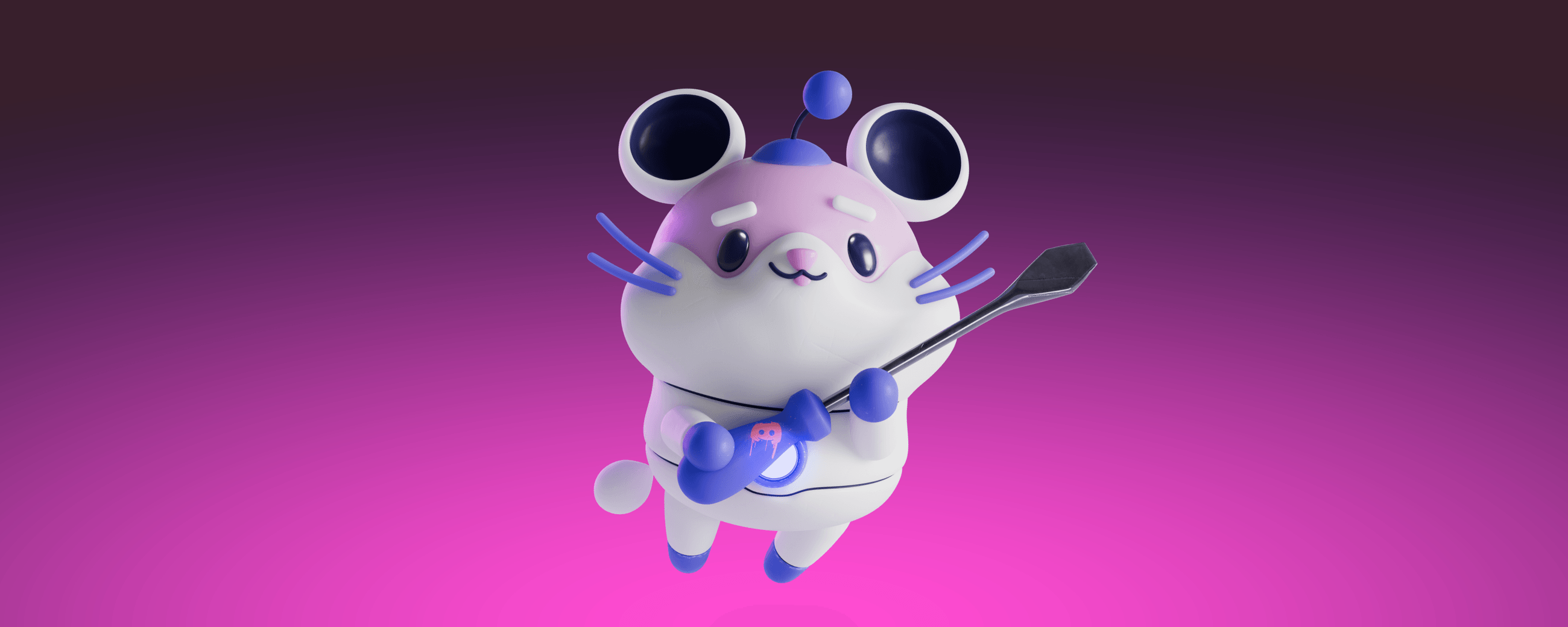 Discord Blog