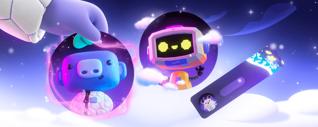 Join Wumpus and Friends in Our New “Wumpus Wonderventures” Comic