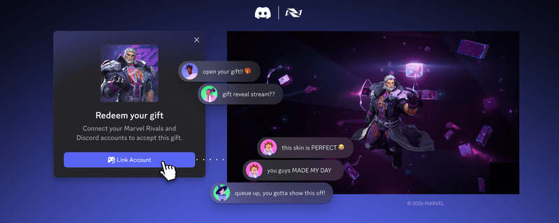 Building on the Social Layer of Games: What’s New from GDC 2026