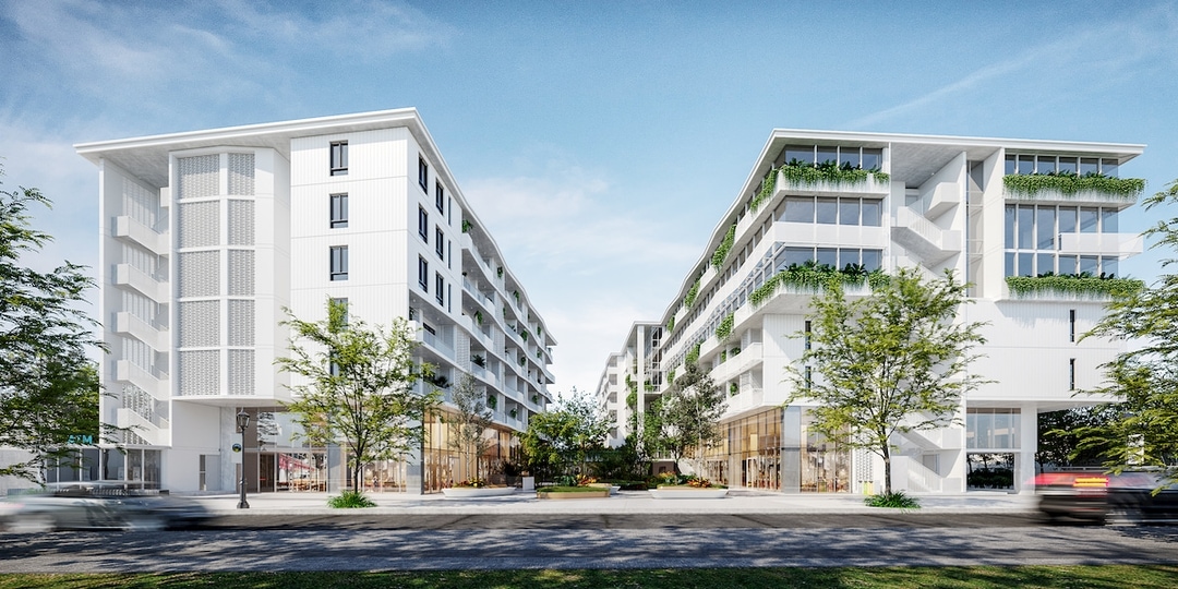 re : edge architecture - Our Story