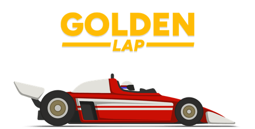 Golden Lap