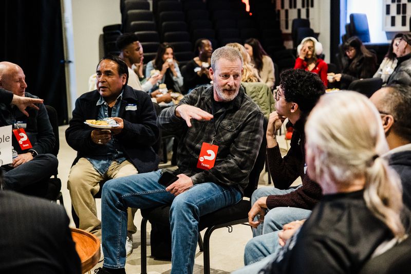 Epic Church San Francisco