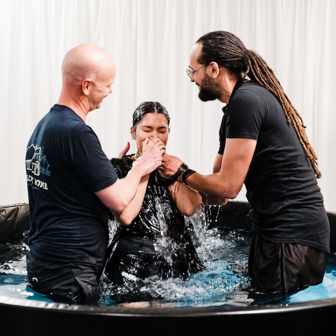 Epic Church San Francisco