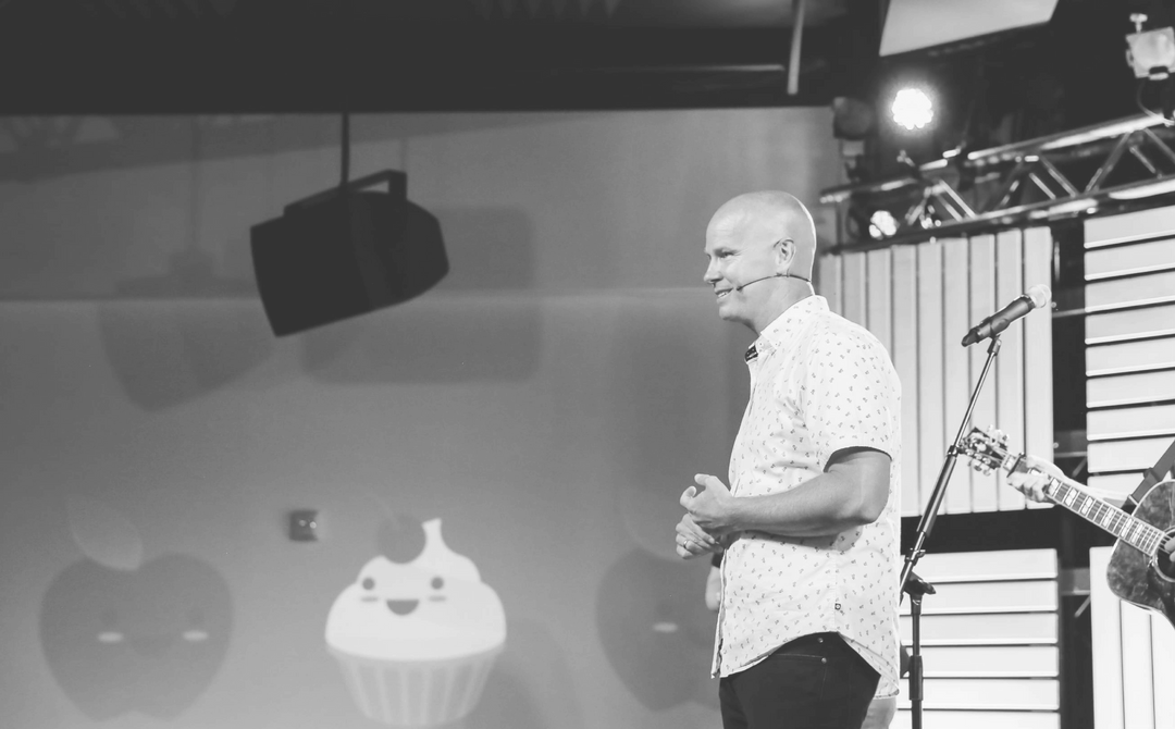 Epic Church San Francisco