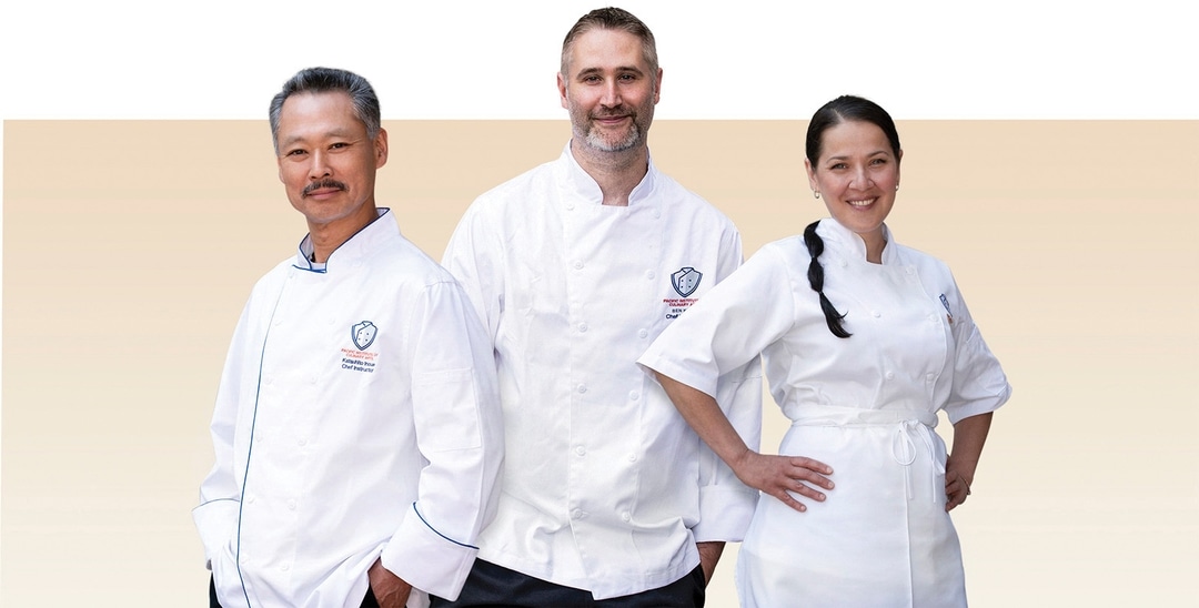 Culinary School, Vancouver, Canada | PICAchef Cooking School