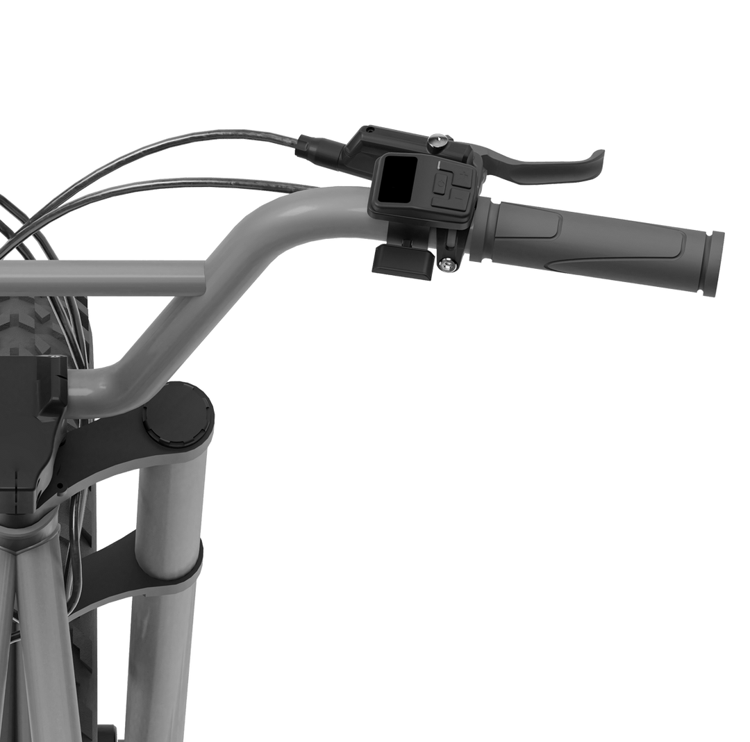 Surface Moto: Introducing Surface C1, Intelligent Electric Bicycles For ...