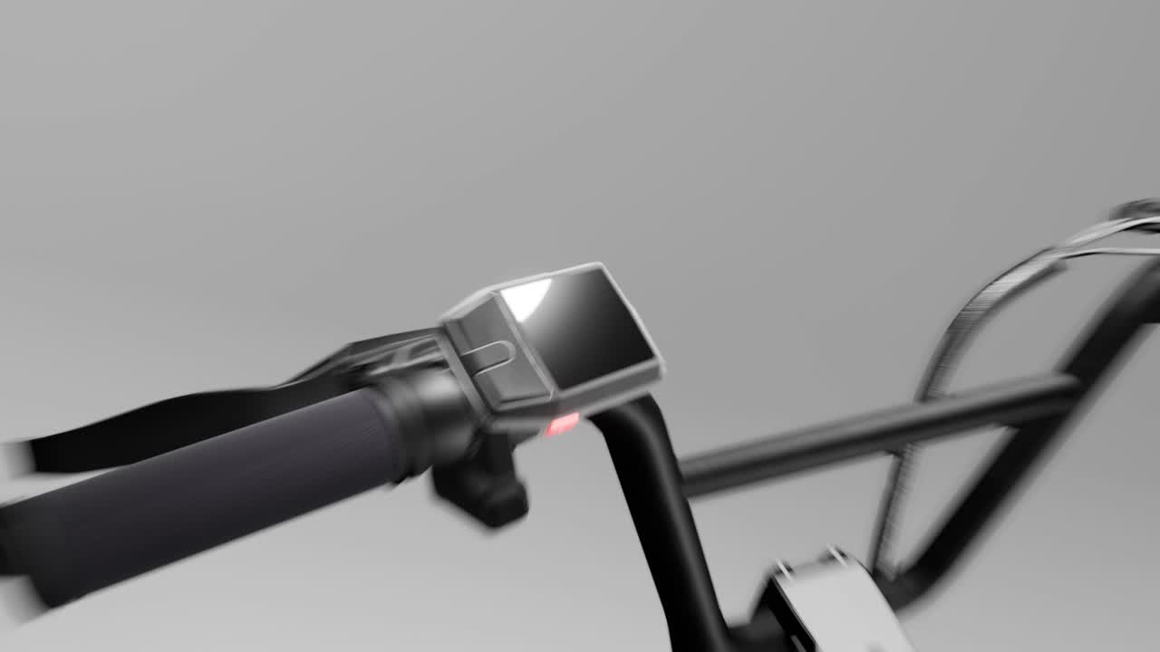Surface Moto: Introducing Surface C1, Intelligent Electric Bicycles For ...
