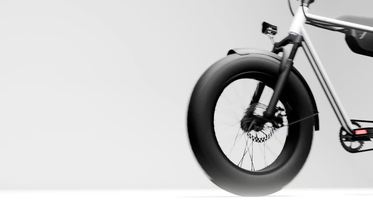 Surface Moto: Introducing Surface C1, Intelligent Electric Bicycles For ...