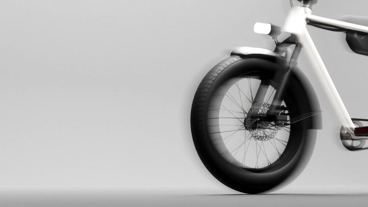 Surface Moto: Intelligent Micro-EV's (MEV's)