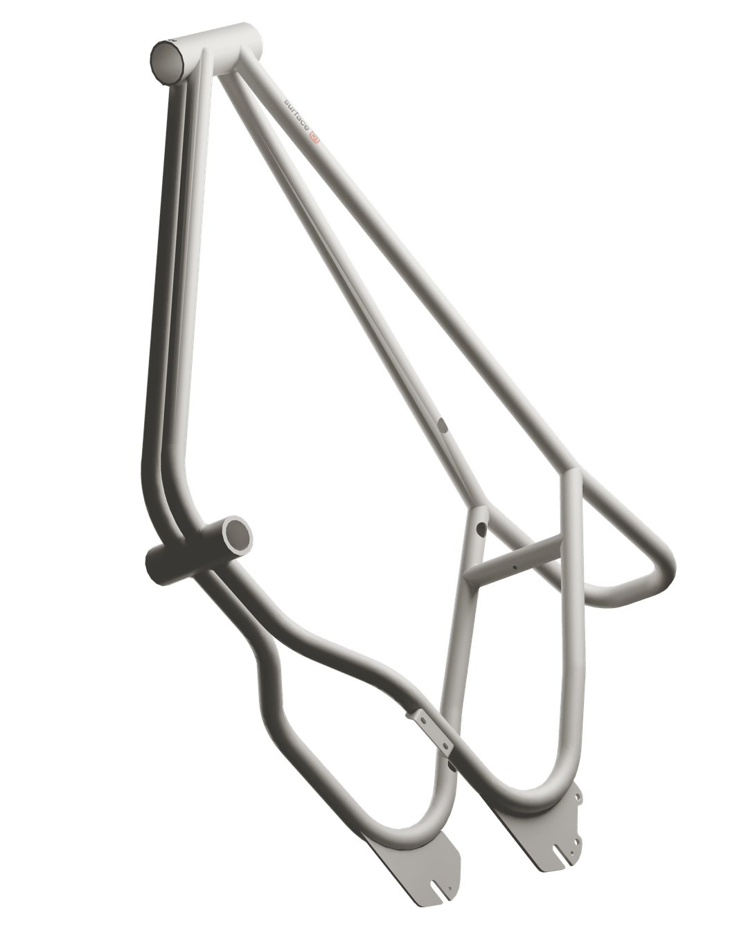 Surface Moto: Intelligent Micro-EV's (MEV's)