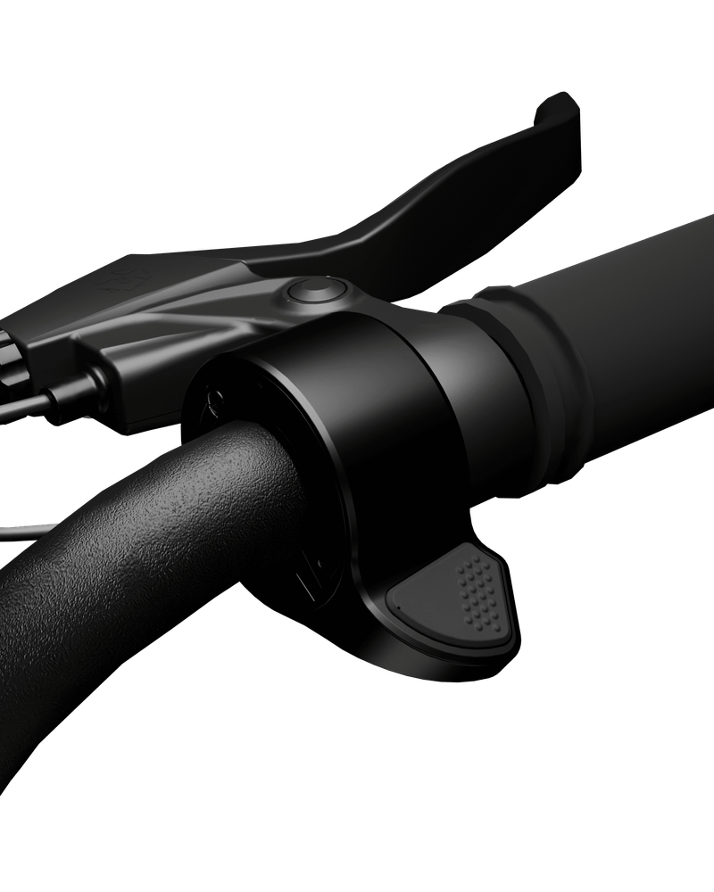 Surface Moto: Intelligent Micro-EV's (MEV's)