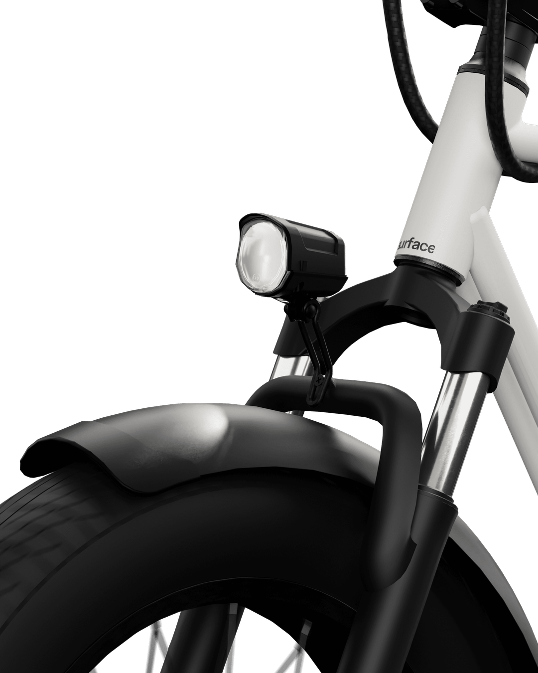 Surface Moto: Intelligent Micro-EV's (MEV's)