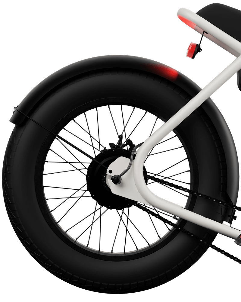 Surface Moto: Intelligent Micro-EV's (MEV's)