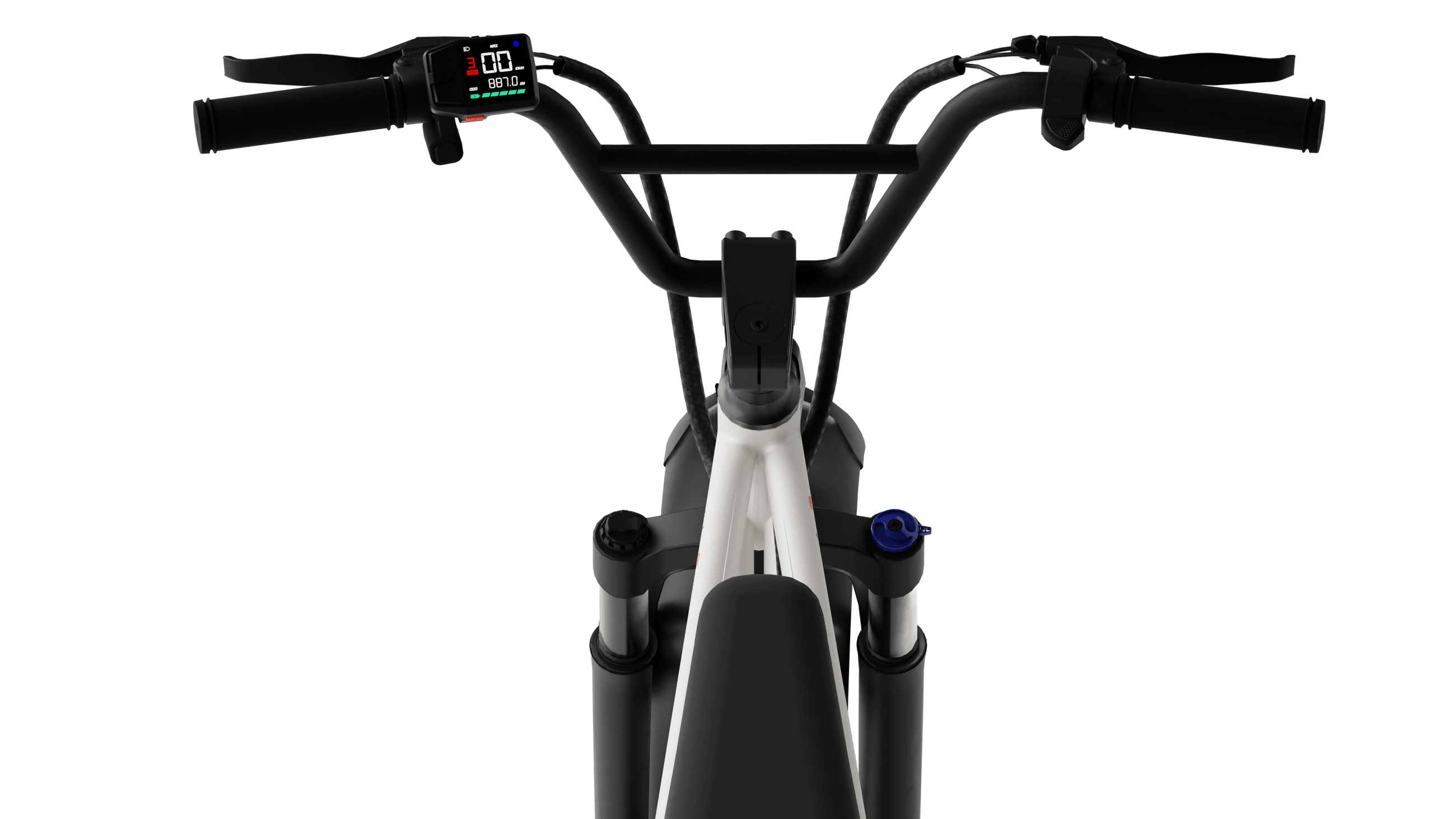 Surface Moto: Intelligent Micro-EV's (MEV's)