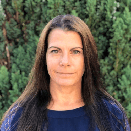 Linzi Fletcher-Bates | One Health Group